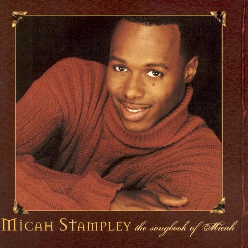 The Songbook of Micah - Amazon.com Music