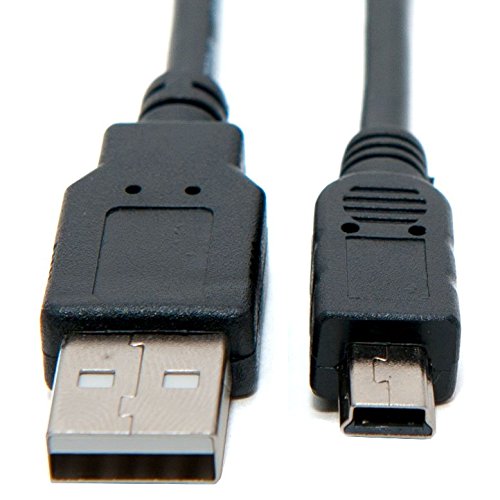 Keple Mini Usb Data Sync And Photo Image Transfer Cable | Desertcart ...