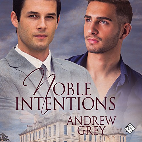 Amazon.com: Noble Intentions (Audible Audio Edition): Andrew Grey ...