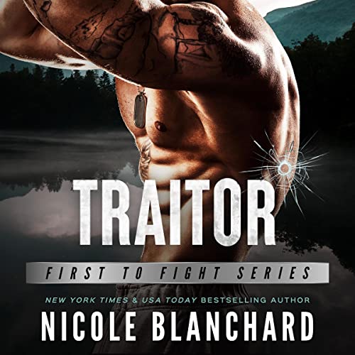 Amazon.com: Traitor: First to Fight Series, Book 5 (Audible Audio ...