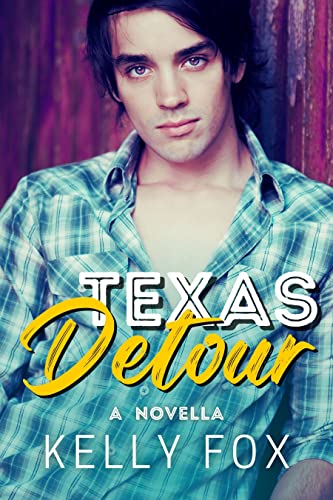 Texas Detour - Kindle edition by Fox, Kelly. Literature & Fiction ...