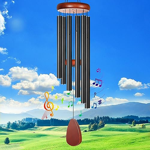 Amazon Best Sellers: Best Wind Chimes