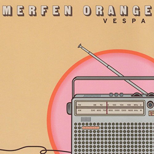 Play Vespa by Merfen Orange on Amazon Music