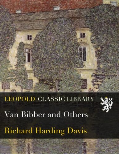 Van Bibber and Others : Amazon.in: Books