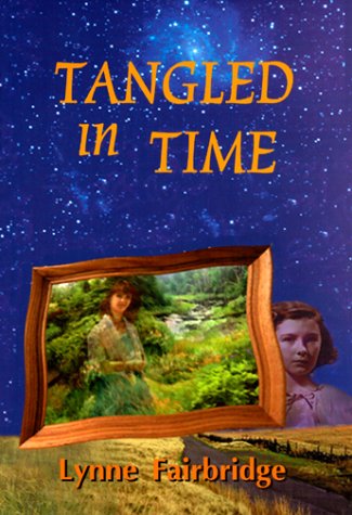 Tangled in Time: Fairbridge, Lynn: 9780921870692: Amazon.com: Books
