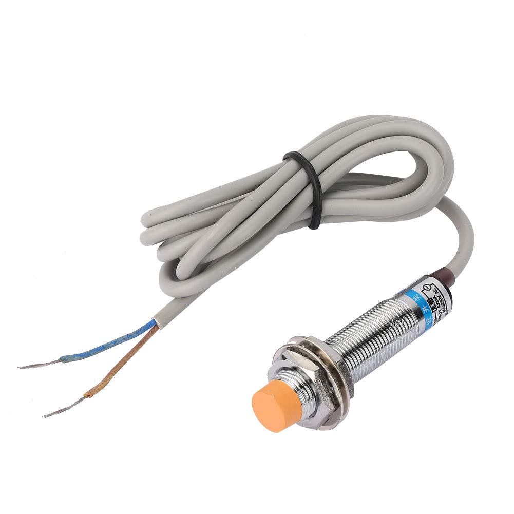 Buy roximity Button Switch Proximity Sensor Switch Inductance Switch ...