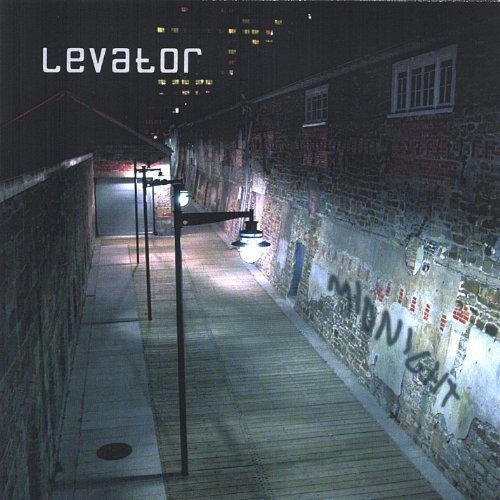 Midnight von Levator auf Amazon Music Unlimited