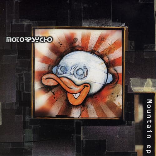 Amazon.com: Mountain - EP : Motorpsycho: Digital Music