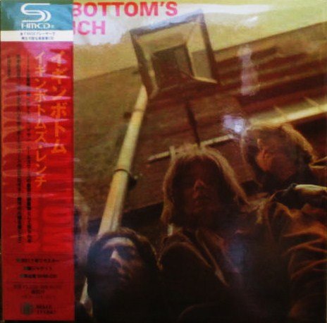 Igginbottom's Wrench - Igginbottom (Shm) Mini Lp - Amazon.com Music