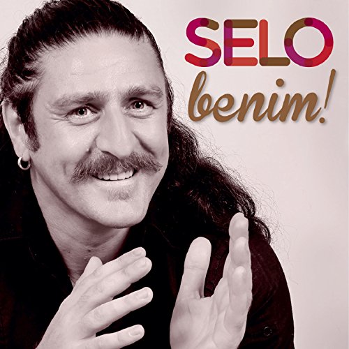 Play Benim by Selo on Amazon Music