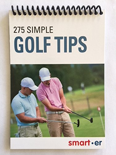 The Quick Series Guide to Golf Tips: 9781932144123: Books - Amazon.ca