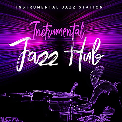 Amazon Music - Instrumental Jazz StationのInstrumental Jazz Hub - Amazon ...
