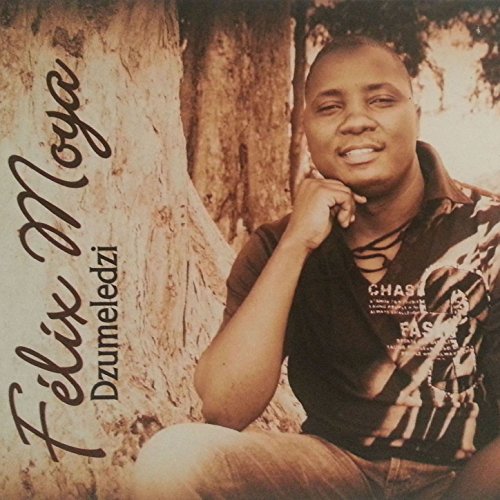 Amazon.com: Dzumeledzi : Felix Moya: Digital Music