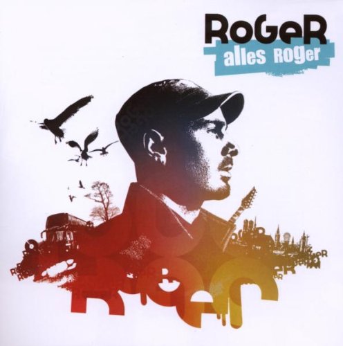 Alles Roger: Amazon.de: Musik-CDs & Vinyl