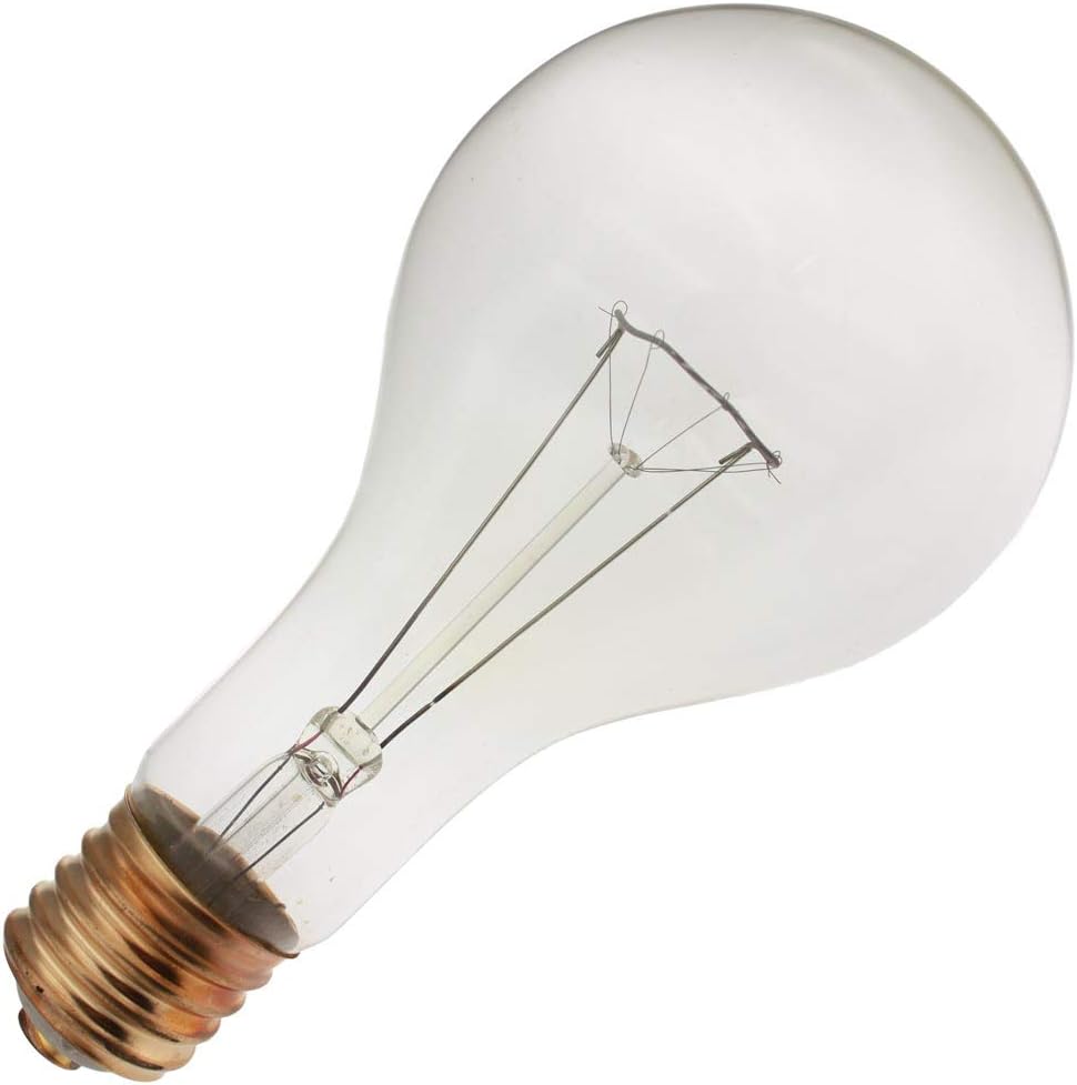 Smith-Victor ECT 500W/120V Lamp for Adapta-Lights, Thrifties, Ultra ...