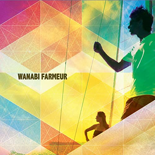 Play Wanabi Farmeur by Wanabi Farmeur on Amazon Music