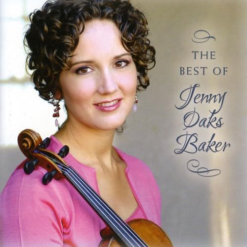 Best of Jenny Oaks Baker [Importado] : Baker, Jenny Oaks: Amazon.com.mx ...