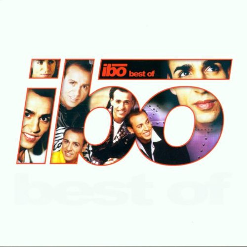 IBO - Best Of Ibo - Amazon.com Music