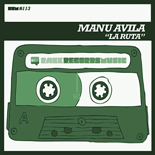 Play La Ruta by Manu Avila on Amazon Music