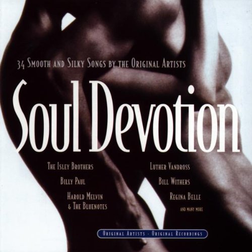 Amazon.com: Soul Devotion: CDs & Vinyl