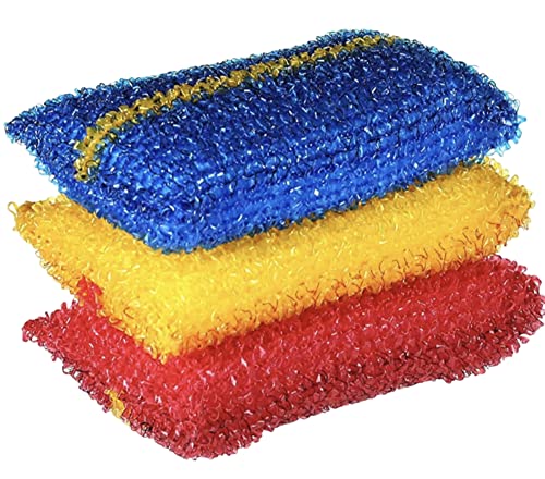 amazon.ae Best Sellers: The best items in Kitchen Cleaning Sponges ...
