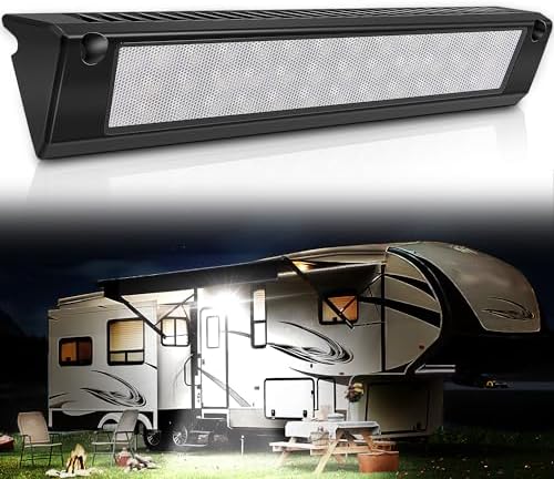 Amazon.com: Dream Lighting RV Awning Lights Camper Outside Porch Light ...