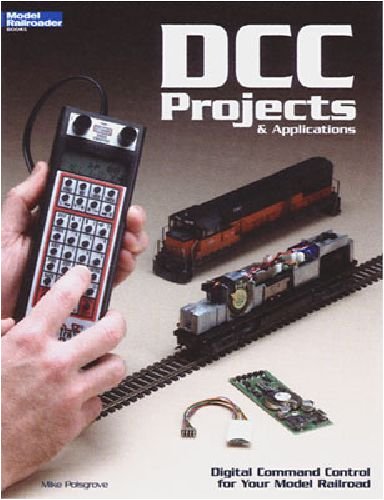 Amazon.co.jp: DCC Projects & Applications : 本
