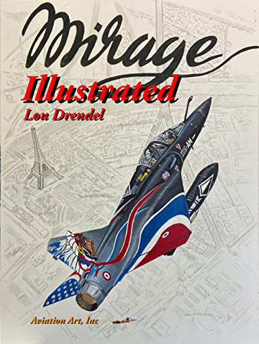 Amazon.com: Mirage Illustrated (The Illustrated Series Book 21) eBook ...
