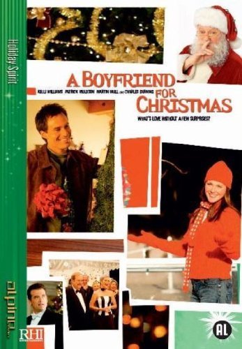 Un novio por Navidad / A Boyfriend for Christmas ( A Boy friend for ...