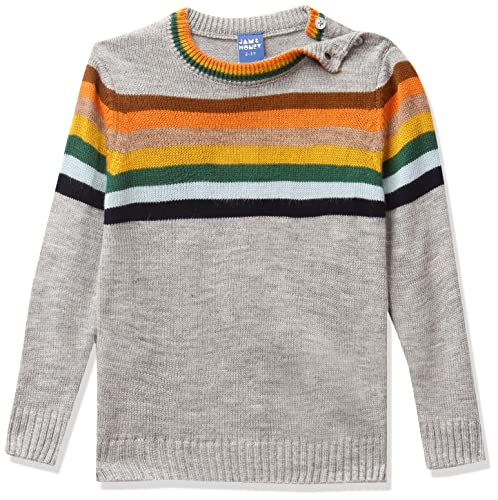 Amazon.in Bestsellers: The most popular items in Boys' Sweaters