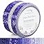 Craftido-18 Options-100% Cotton Jelly Roll Fabric Precut Strips for ...