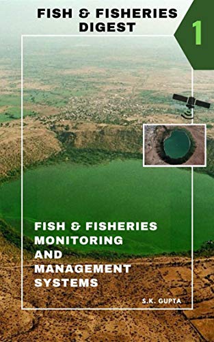 Fish & Fisheries Digest: Part-1 eBook : Gupta, S K: Amazon.in: Kindle Store