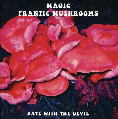 Amazon.com: Date with the Devil: CDs & Vinyl