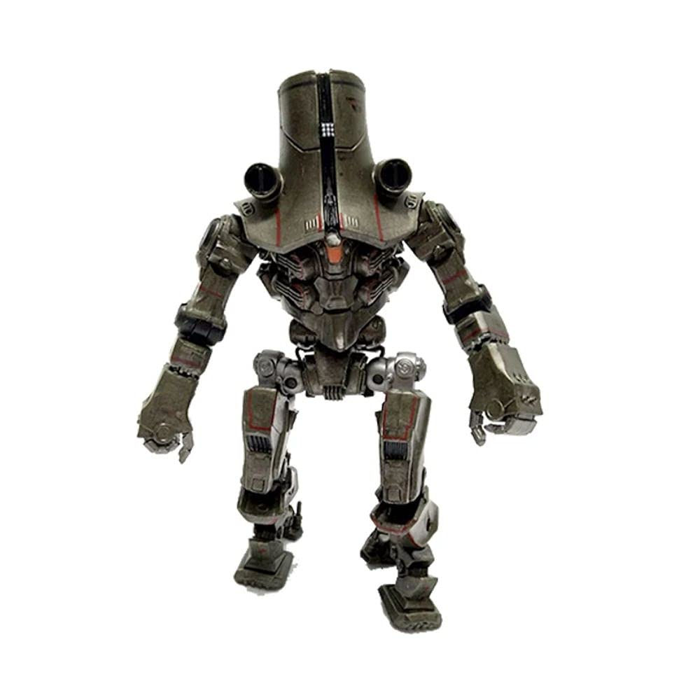 Cherno Alpha Figure