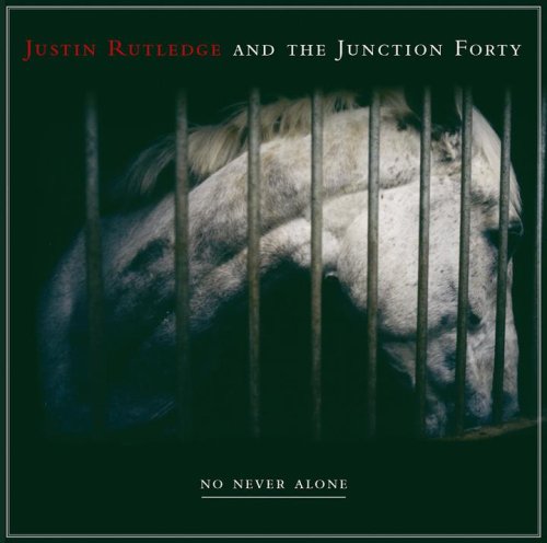 Rutledge, Justin - No Never Alone - Amazon.com Music
