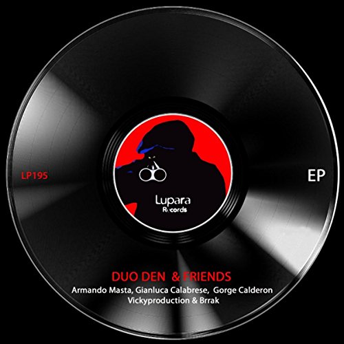Amazon.com: Duo Den & Friends Ep : Various artists: Digital Music