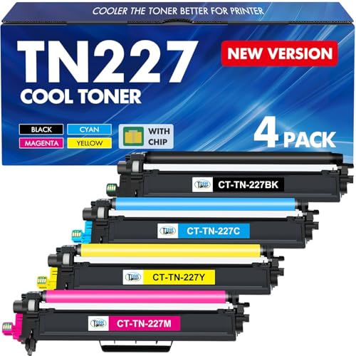 Amazon Best Sellers: Best Printer Toner Cartridges