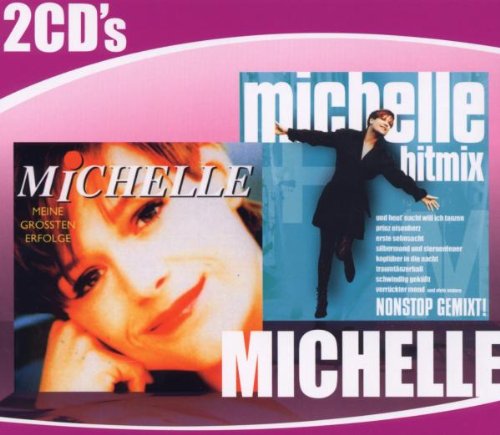 Michelle - 2 In 1 Michelle - Amazon.com Music