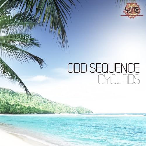 Amazon Music - Odd SequenceのCyclads - Amazon.co.jp