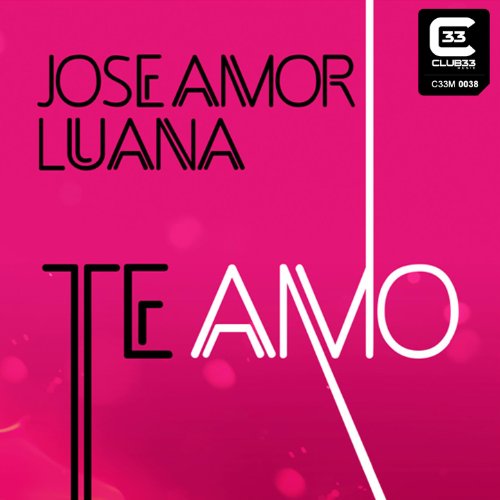 Amazon.co.jp: Te Amo : Jose Amor & Luana: デジタルミュージック