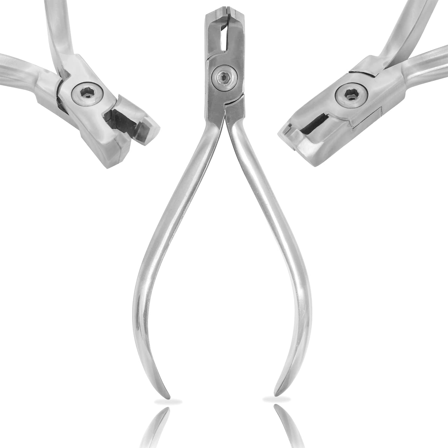 Amazon.com: AAProTools Distal End Cut Plier, Hold & Cut Hard and Soft ...