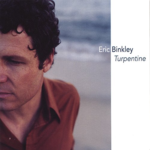 Amazon.com: Turpentine : Eric Binkley: Digital Music