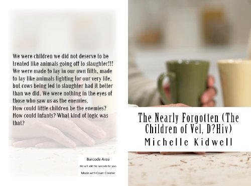 Amazon.com: The Nearly Forgotten The Children of Vel D' Hiv eBook ...