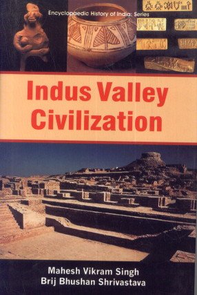 Amazon.co.jp: Indus Valley Civilization : Singh, Mahesh Vikram: Foreign ...