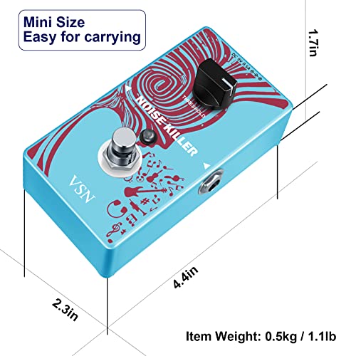 Snapklik.com : Noise Killer, Noise Killer For Electric Noise Reduction ...