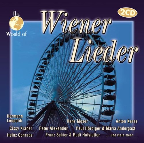 Wiener Lieder: Amazon.de: Musik-CDs & Vinyl