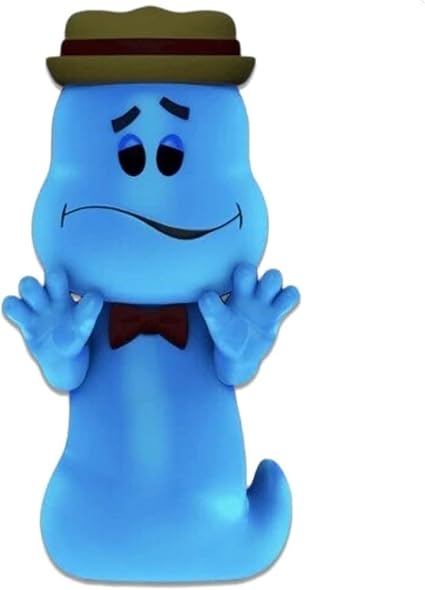 Amazon.com: Funko Vinyl SODA: GM Boo Berry Glows in The Dark Limited ...