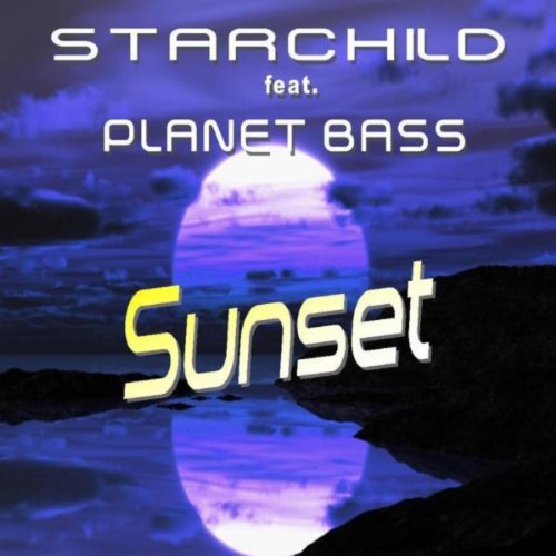 Sunset by Starchild on Amazon Music - Amazon.com