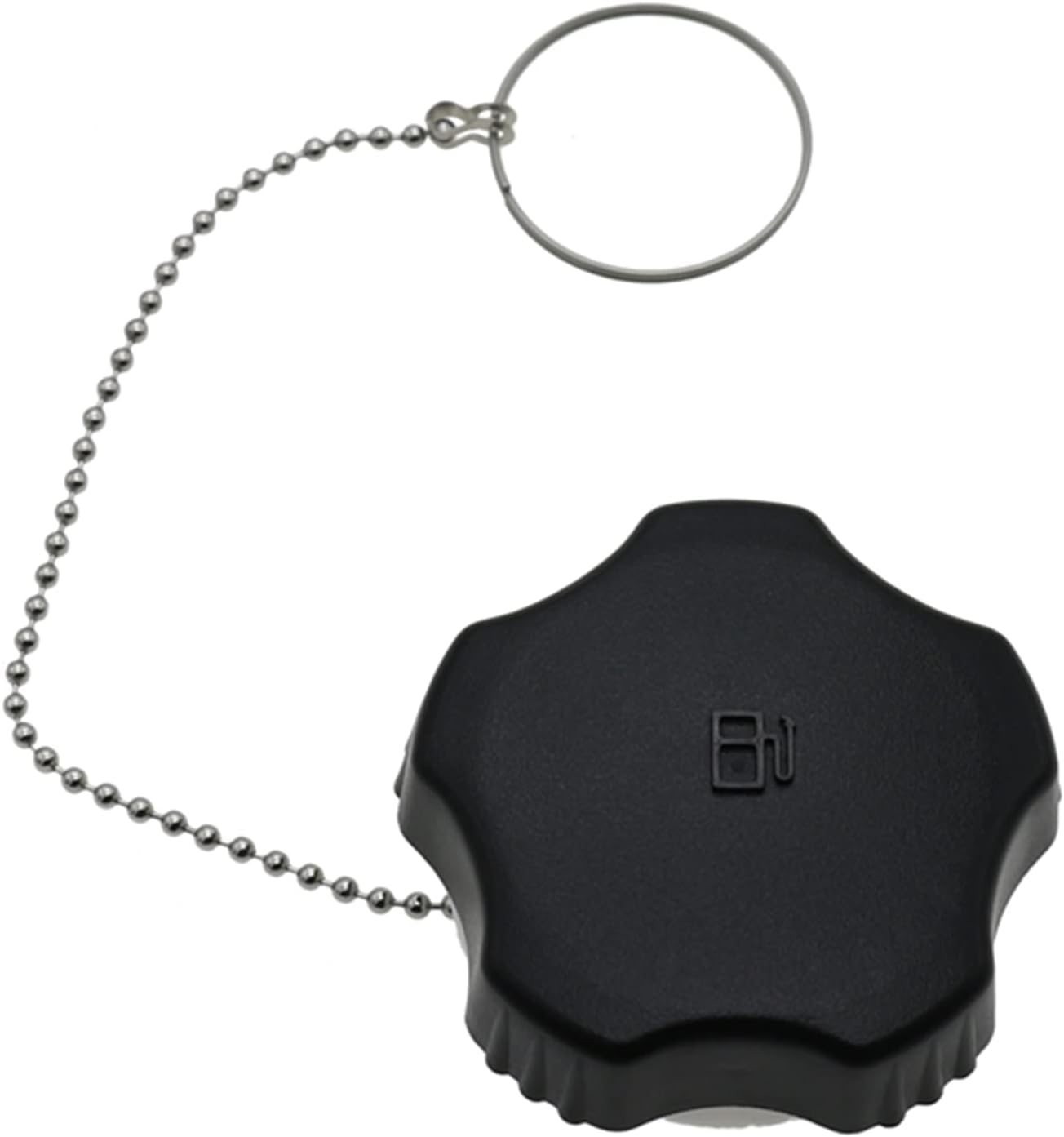 Amazon.com: Genuine OEM Fuel Filler Cap John Deere 757 LX 277 GT225 ...