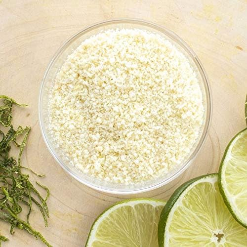 Amazon.com: European Key Lime Zest, cookie flavor, icing flavor, cake ...